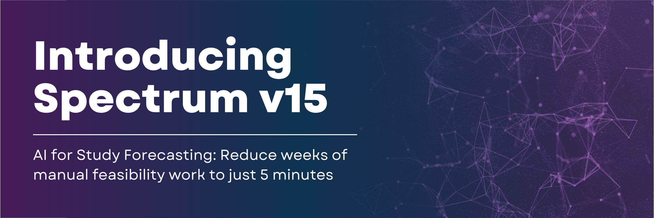 Lokavant Releases Sophisticated, AI-Powered Clinical Trial Forecasting Solution to Dispel ...